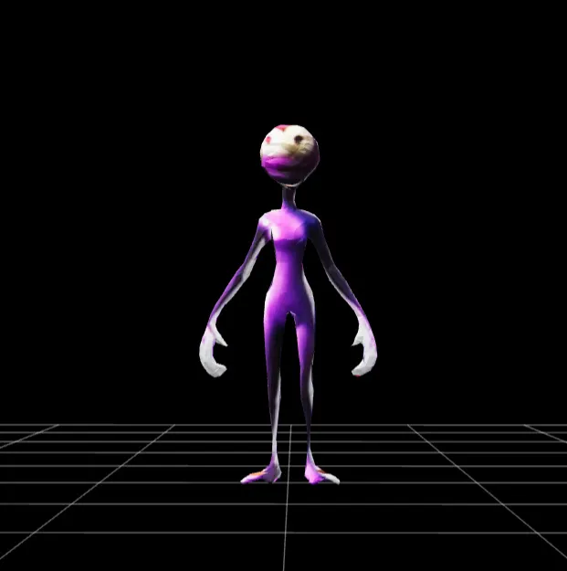 ANVIL 3D AI: Free Online 3D Model Generator for Image to 3D