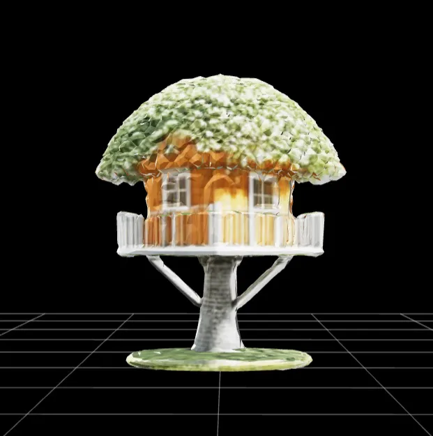 ANVIL 3D AI: Free Online 3D Model Generator for Image to 3D